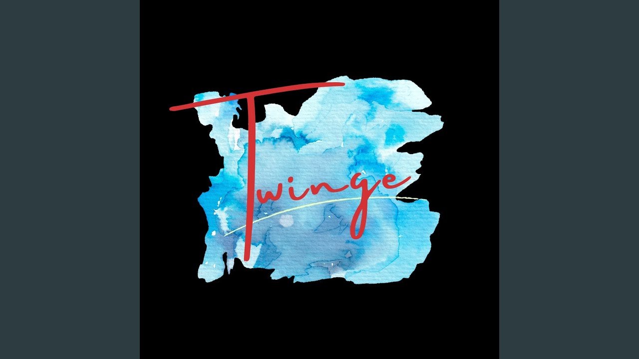 Twinge - YouTube