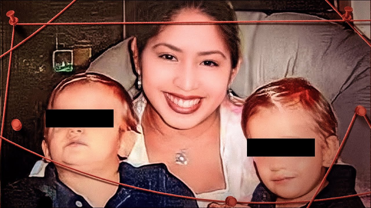 A pior mãe do Equador - (Lissa Maria Caiza) - YouTube