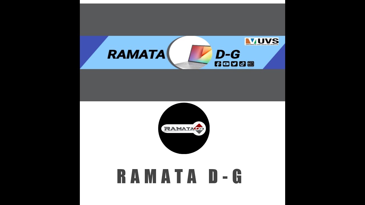 Diffusion en direct de RAMATA D-G - YouTube