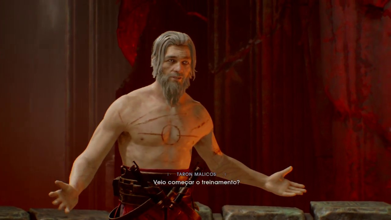 STAR WARS Jedi: Fallen Order™ Derrotando Taron Malicus o Jedi Caído ...