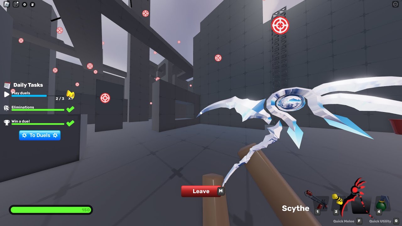 How to get dark textures in Rivals *Updated Guide* - YouTube