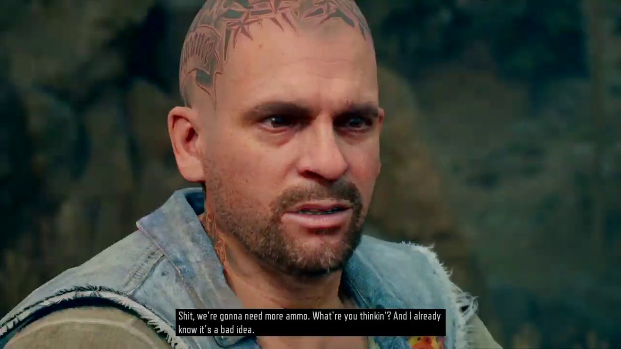 DAYS GONE (PS4) Playthrough Gameplay Part 2 - Boozer 720p HDR - YouTube