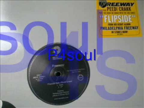 FREEWAY FEAT PEEDI CRAKK - FLIPSIDE.wmv - YouTube