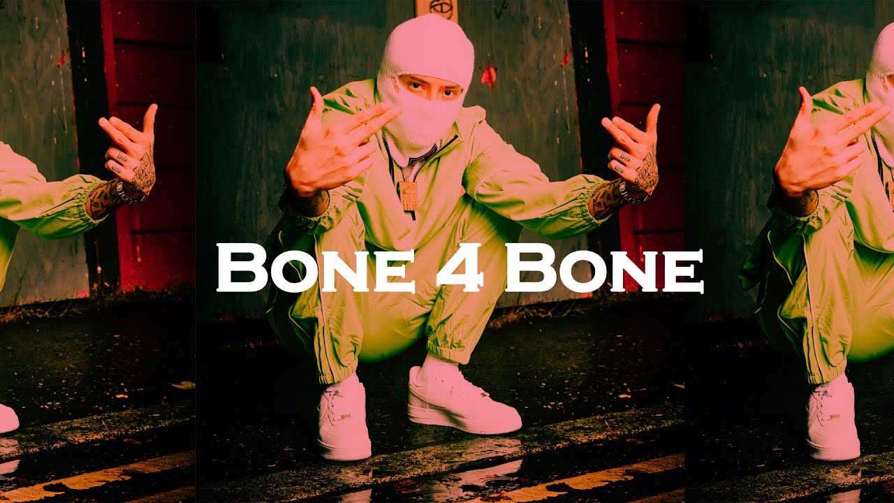 Central Cee Type Beat 2024 | ''BONE 4 BONE'' - YouTube