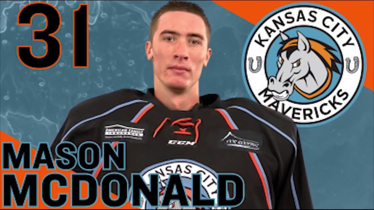 Player Feature Mason McDonald - YouTube