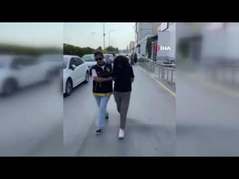 Evlilik arifesindeki çiftin tartışması kanlı bitti: Nişanlısını öldürdü