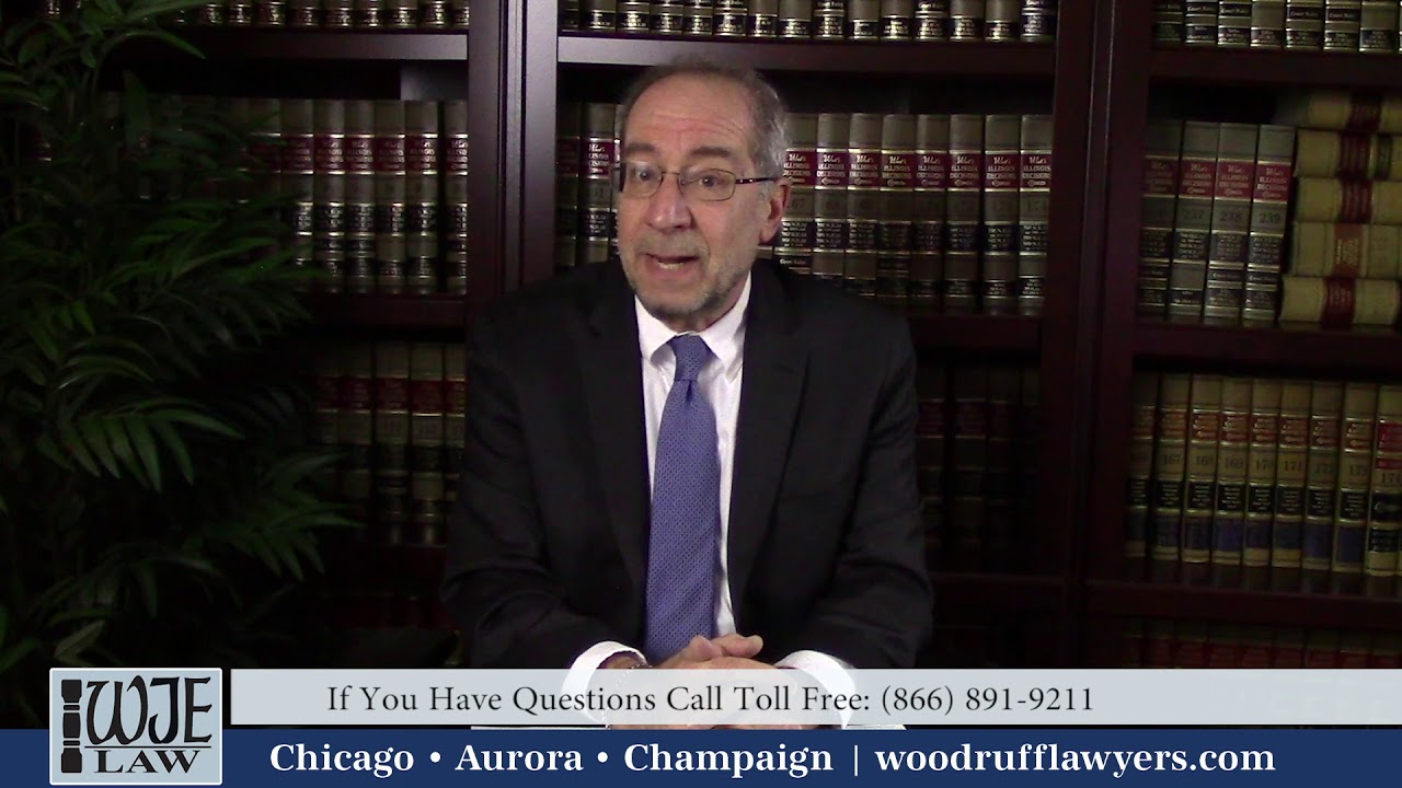 Aviation Accident Attorney Steve Sandler - YouTube