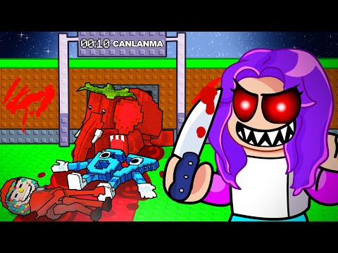 Hoşçakal Brainrot..