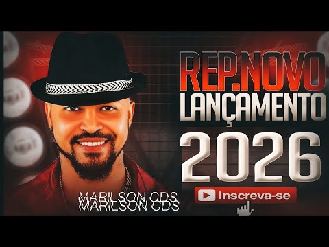 LAMBASAIA REP.NOVO LANÇAMENTO 2026 CD ATUALIZADO REP.NOVO LANÇAMENTO 2026
