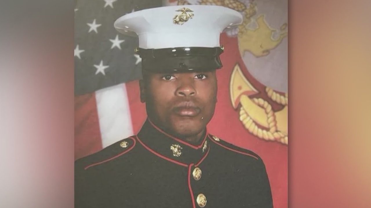 Anthony Johnson's family disheartened Ken Paxton sided with Tarrant ...