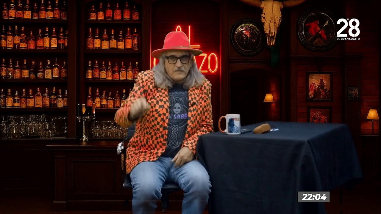 Al Chilazo 04 de septiembre 2025 - YouTube