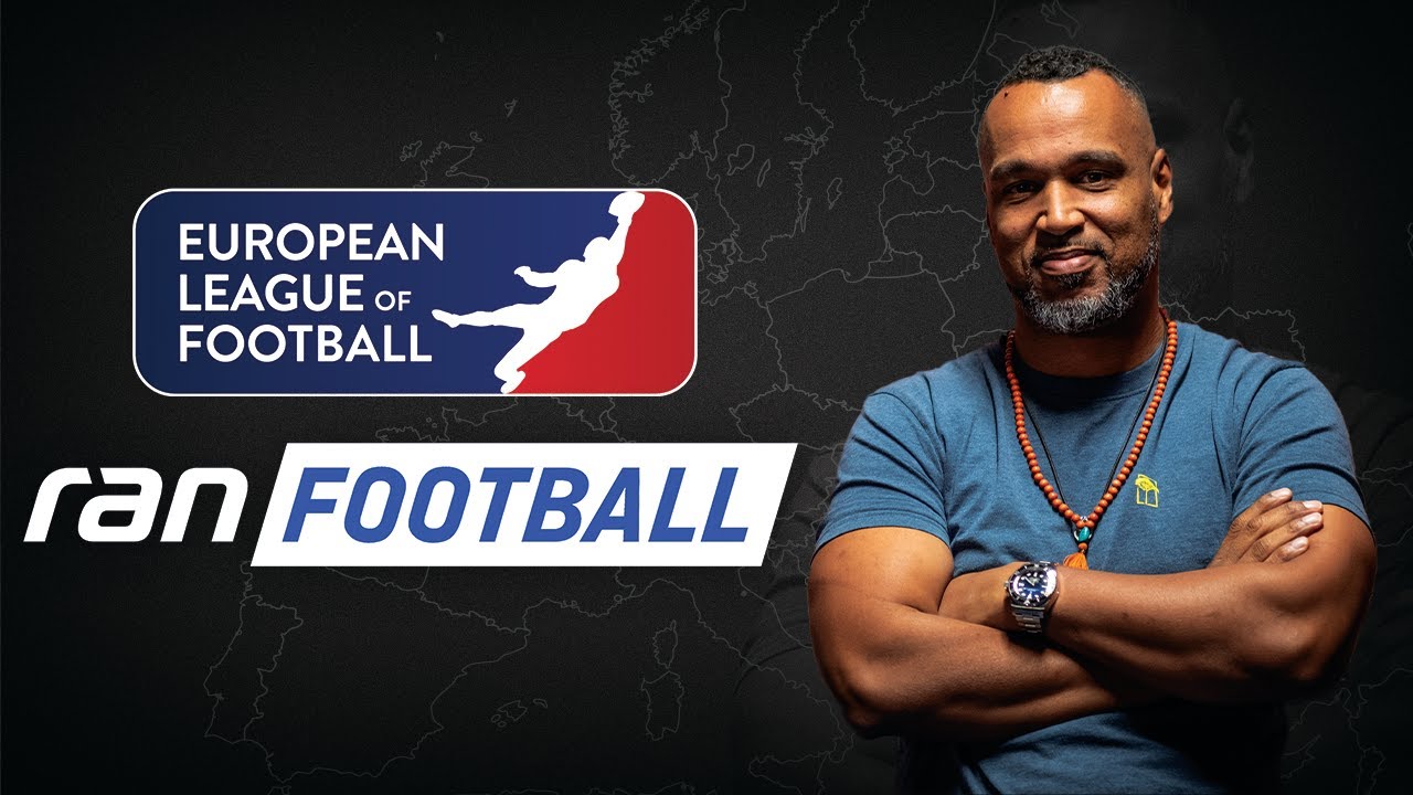 Commissioner Patrick Esume Interview with RAN - English subtitles - YouTube