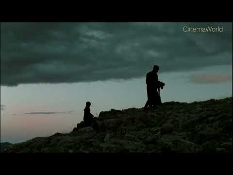 The Cave of the Yellow Dog - CinemaWorld Intro
