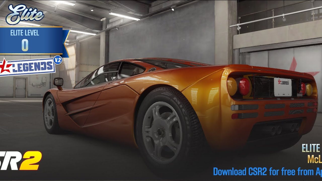 CSR2 IZZY’S F1 FINALE PART 1 - YouTube