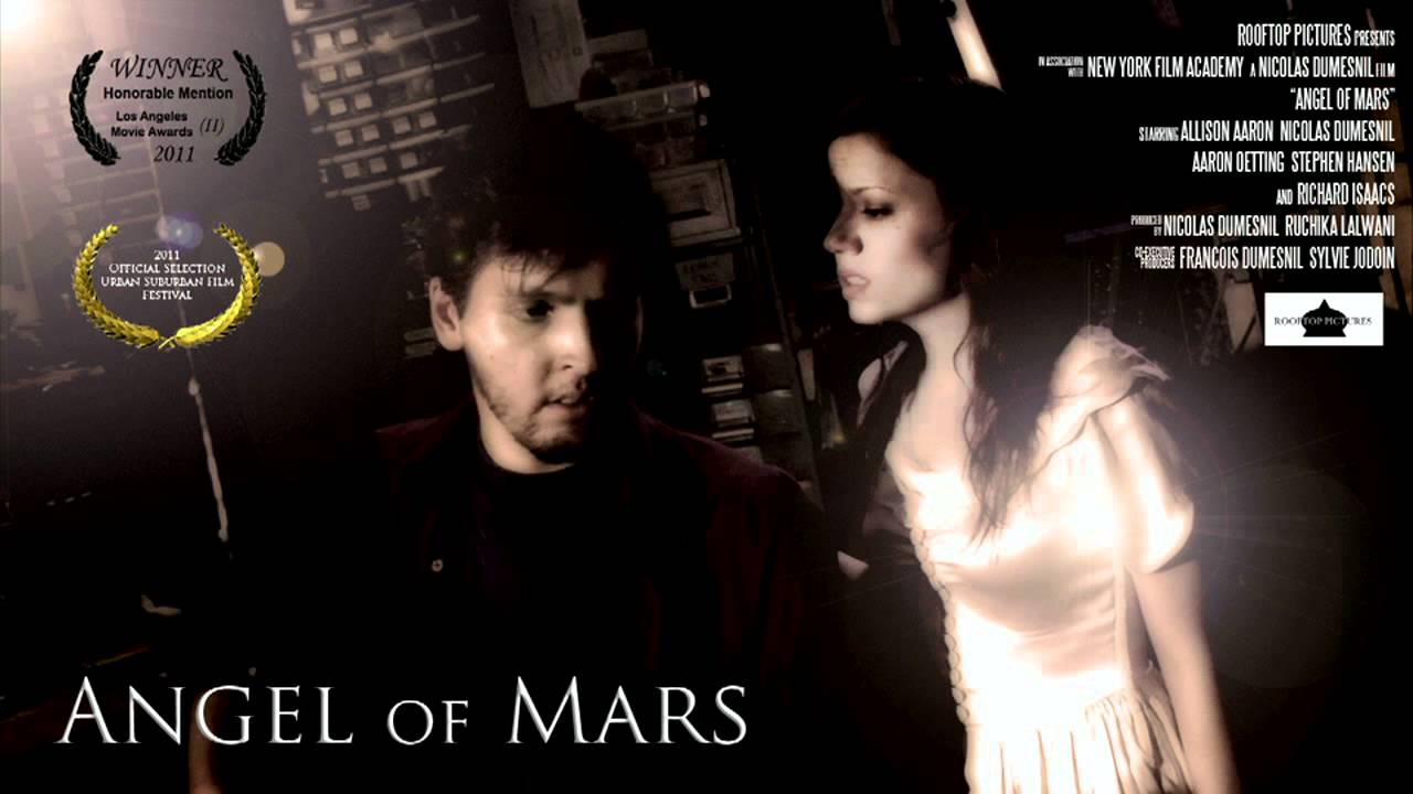 Angel of Mars - Loins of the Lute - YouTube Music