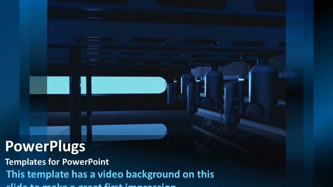 Industrial-1-10_ws CrystalGraphics.com PowerPoint Video Enhanced ...