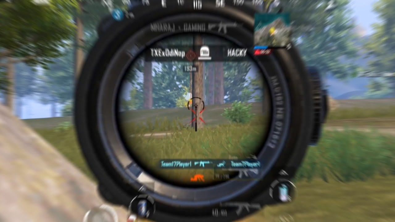 Chicken Throw | Assualter pov - YouTube