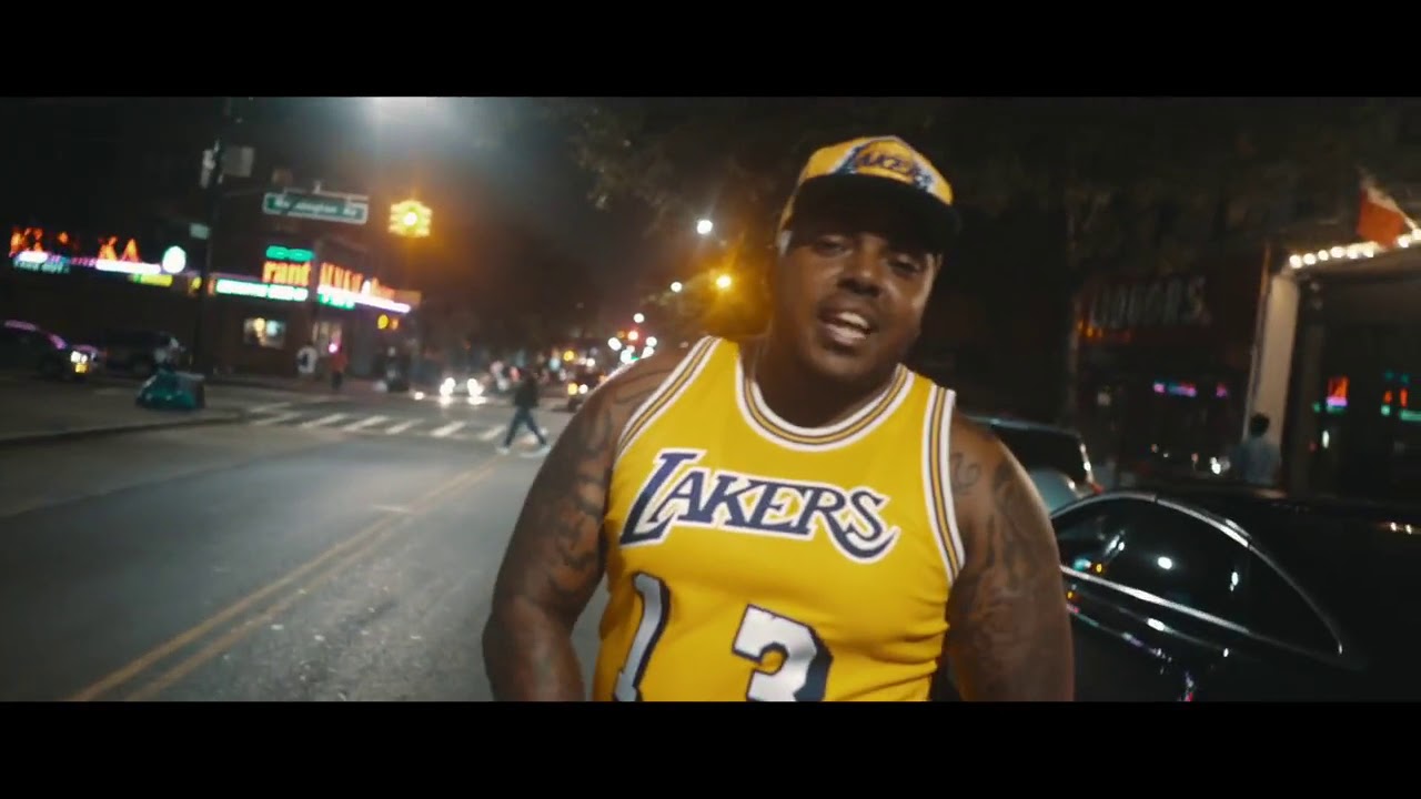 SGUV8 FT CHELLO- NEVER BROKE - YouTube