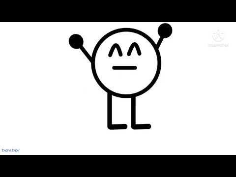 Object Animators Toolbox Lesson 1 Animated in Wick Editor - YouTube