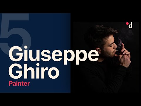DIRETTO NON DIRETTA • GIUSEPPE GHIRO • OSPITE 5 - YouTube
