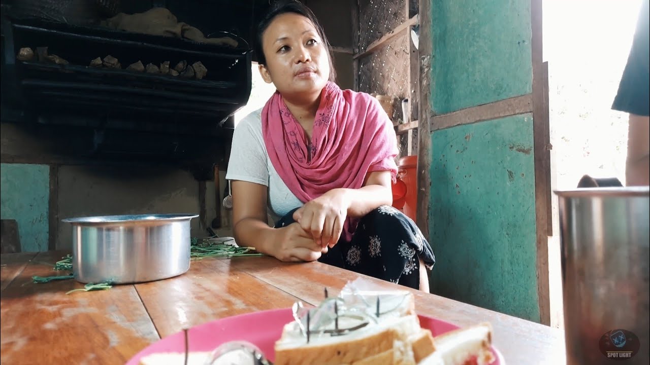 Happy Family II | The Incredible Wife | Kuki Comedy - YouTube