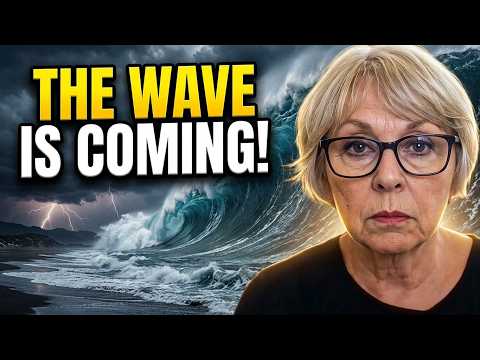 I SAW THE MOUNTAIN WAVE TSUNAMI: THE PROPHETIC WARNING (URGENT)