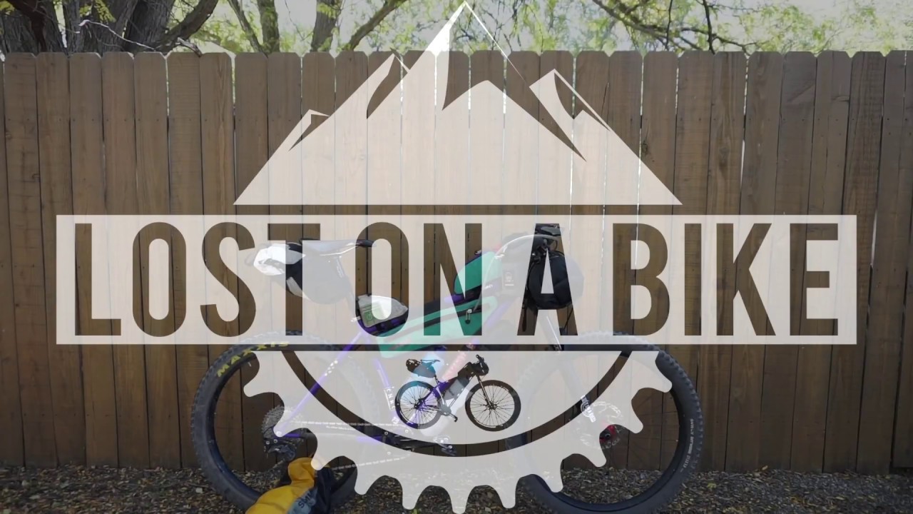 Coconino 250 Bikepacking Gear Breakdown - YouTube