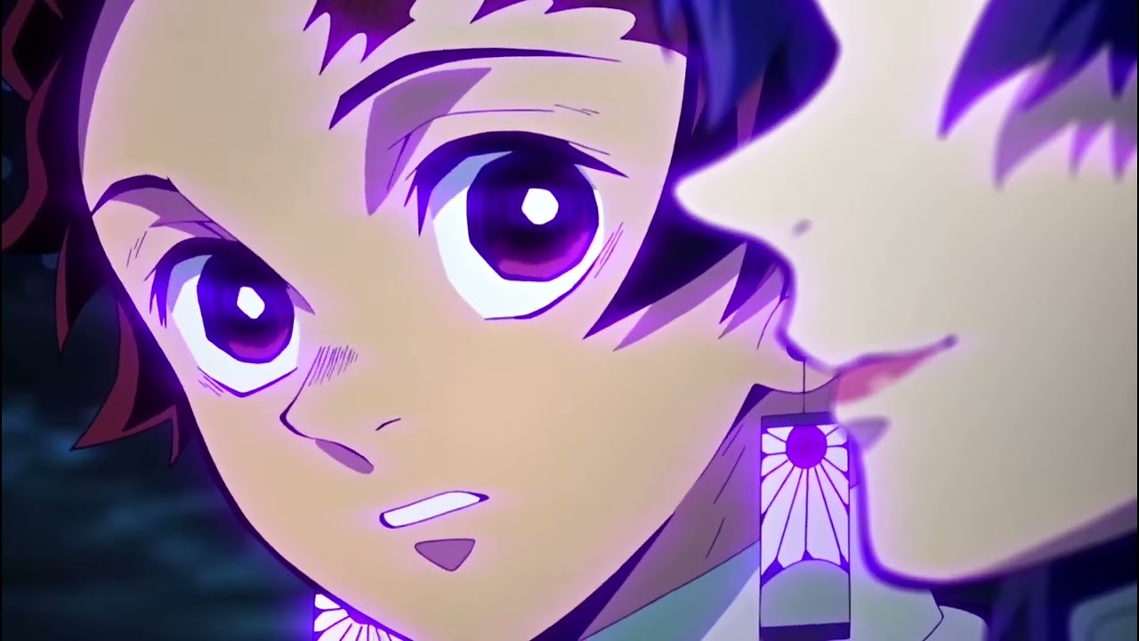 Say So Japanese Version Tanjiro X Shinobu Amvedit Youtube