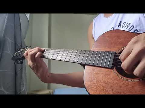 Forevermore -Kuya Junjun kulot Version
