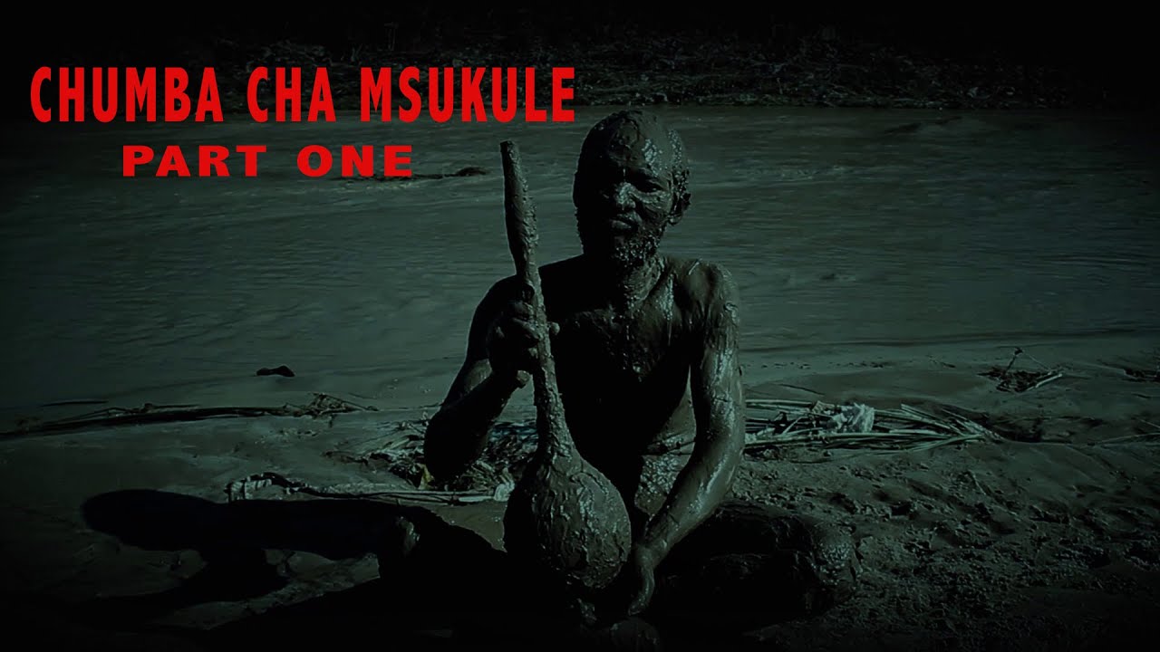 CHUMBA CHA MSUKULE Offical movie part one - YouTube