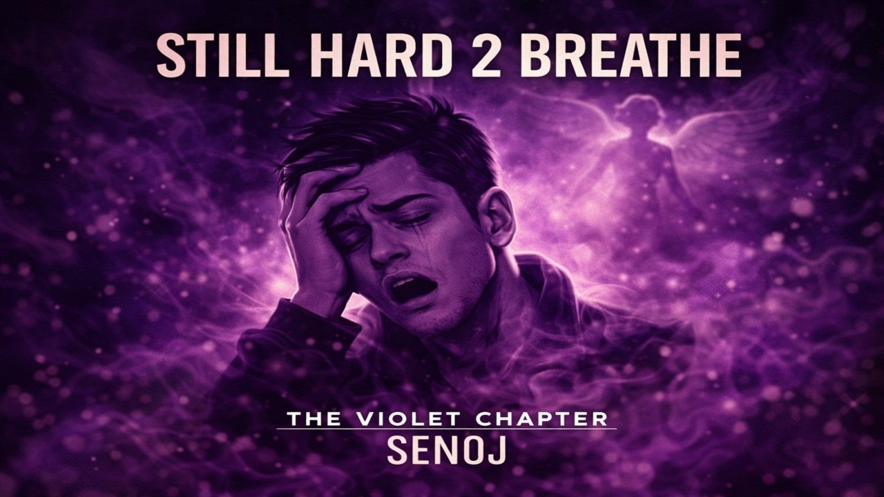 Senoj - Still Hard to Breathe (Official Music Video) - YouTube