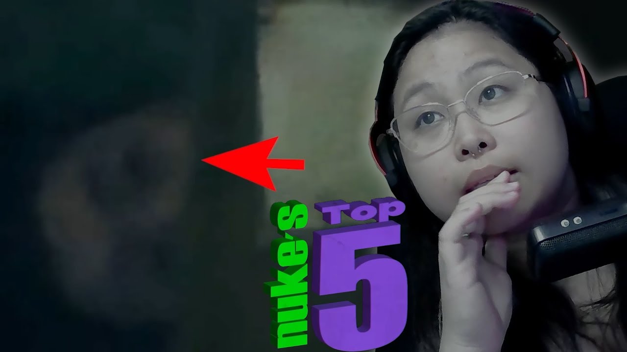 Reacting to some more Nuke's Top 5! - YouTube