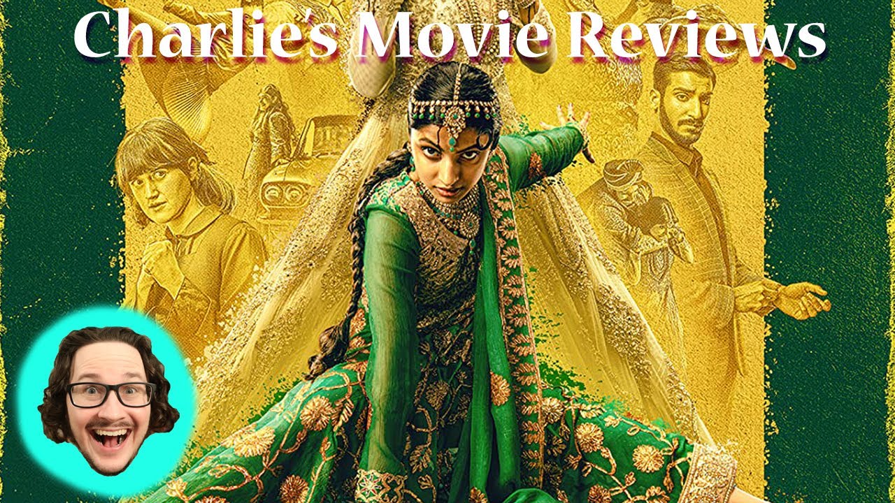 Polite Society - Charlie's Movie Review - YouTube