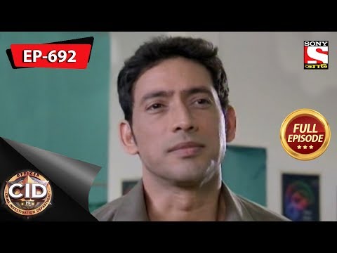 CID(Bengali) - Full Episode 692 - 02nd December, 2018