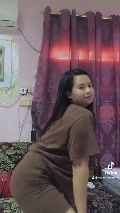 Dami Tu Cosita | Hazel Ann DL #Tiktok #DamiTuCosita - YouTube