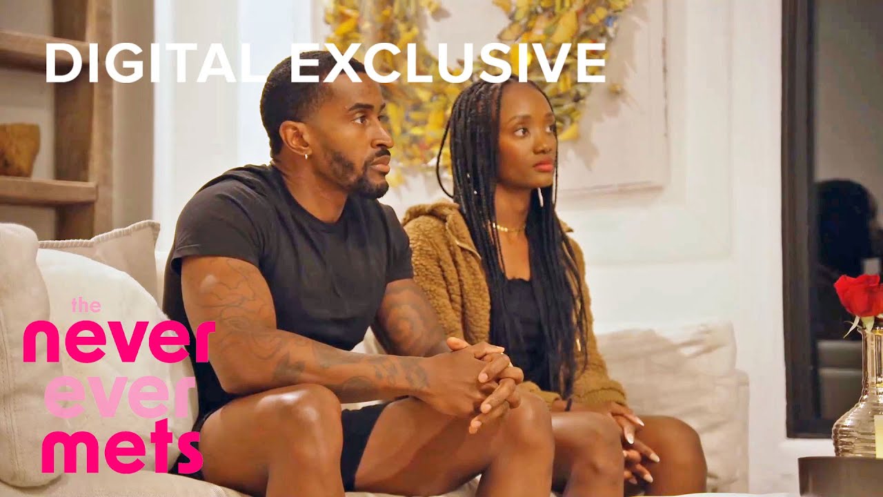 Chris Has a Promising Breakthrough During a Couple's Counseling Session ...