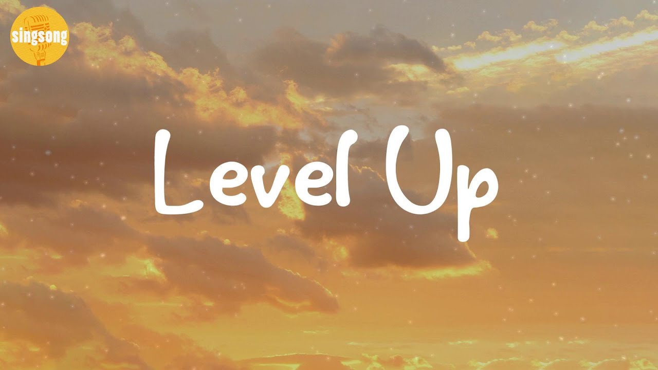 Ciara - Level Up (Lyric Video) - YouTube