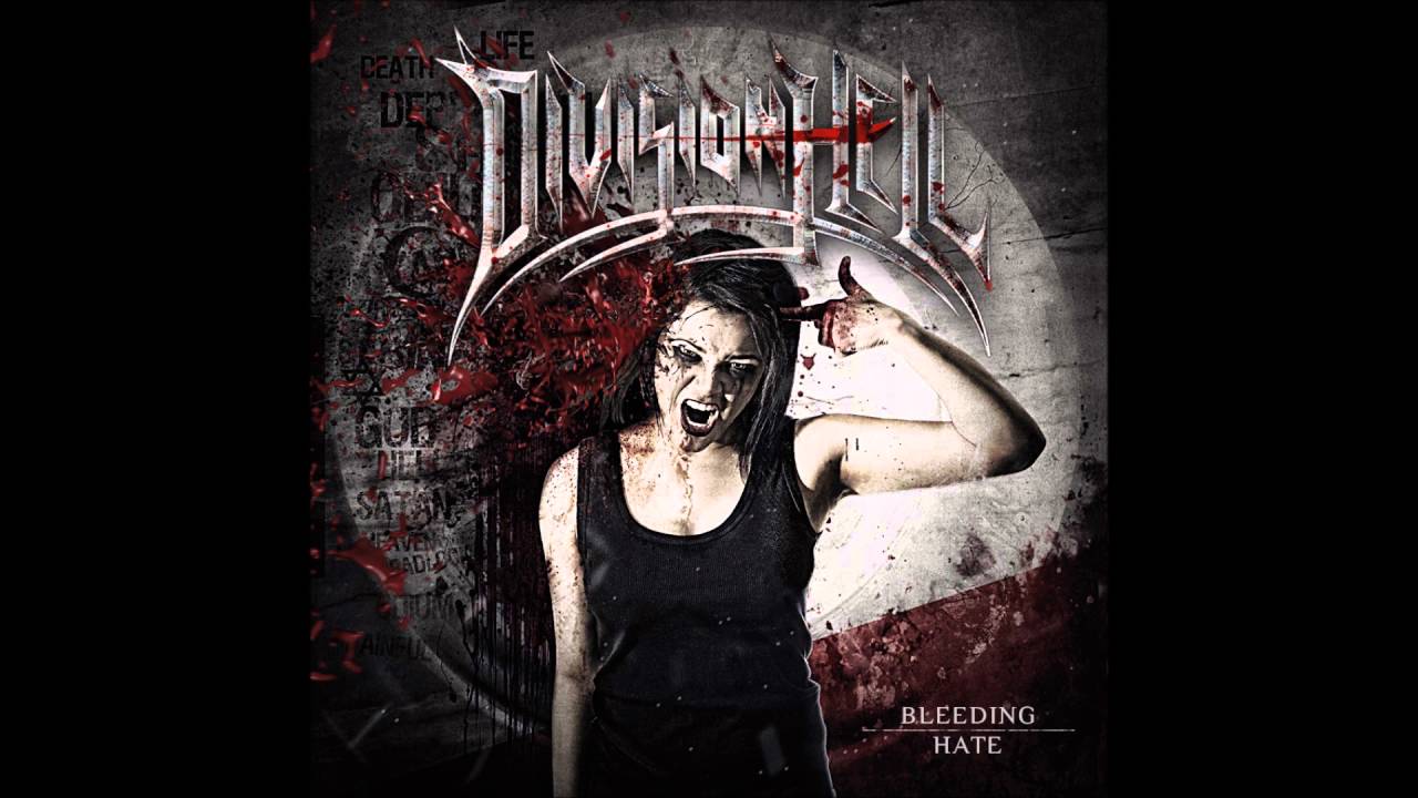 Division Hell - Bleeding Hate (Full Album 2015) - YouTube
