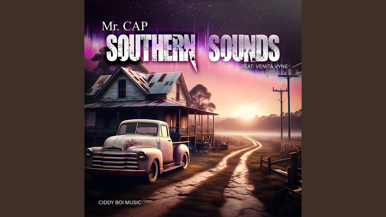 Southern Sounds (Ultra ISM) - YouTube