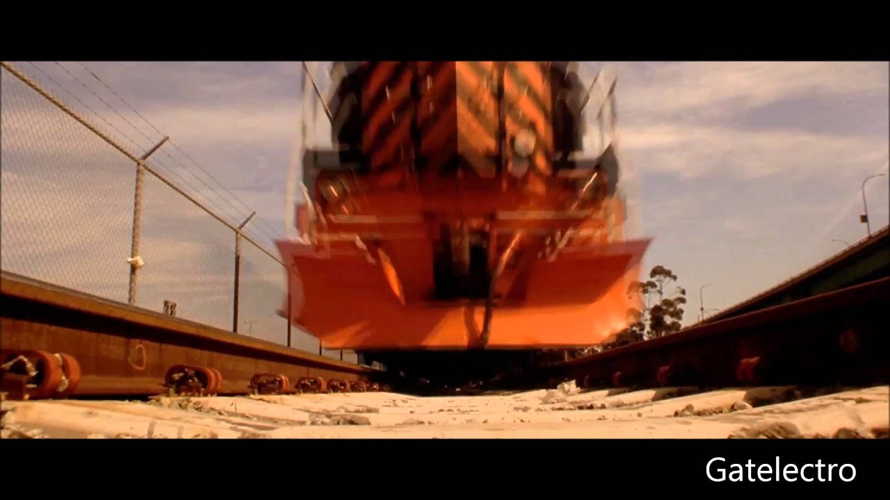 Gate - Spneed (Fast and Furious) - YouTube