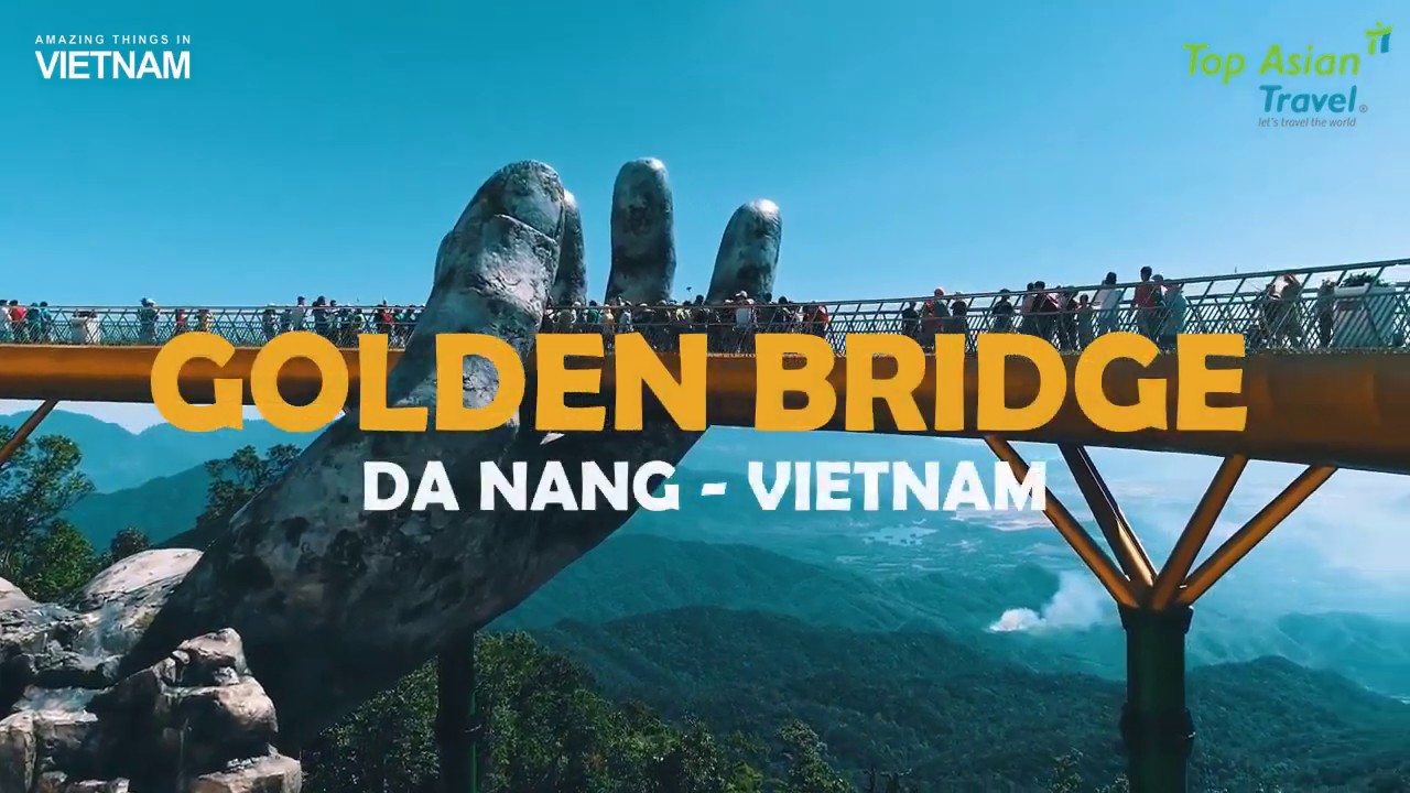 THE GOLDEN BRIDGE - STORY OF A MASTERPIECE - YouTube