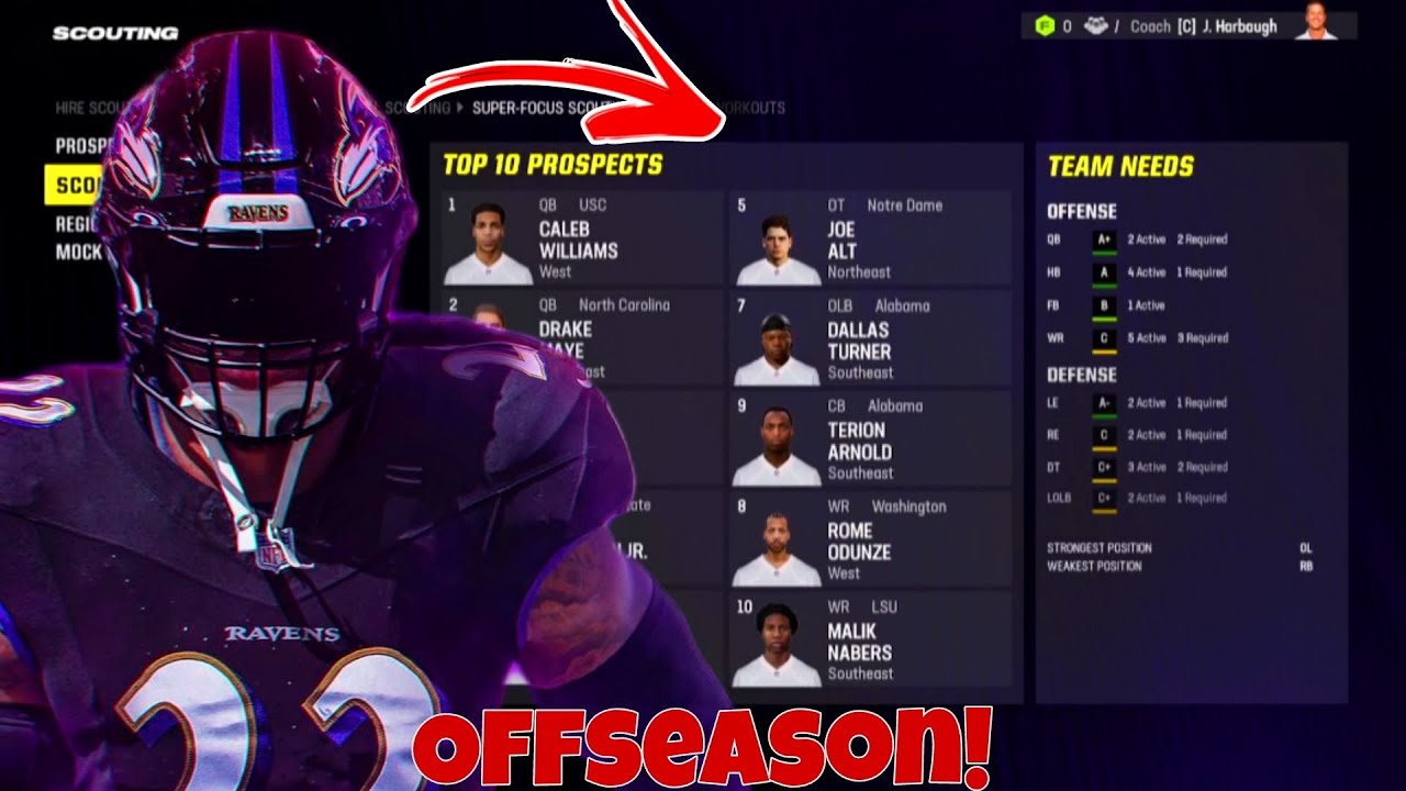 How to Get Updated Rosters with 2024 Draft Classes! - YouTube