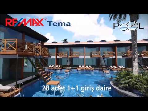 Tema Pool Erkan TARCAN