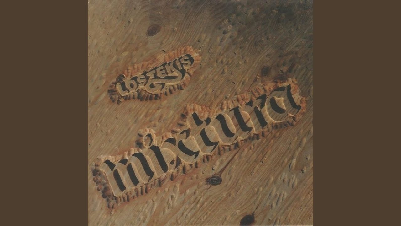 Mixtura - YouTube