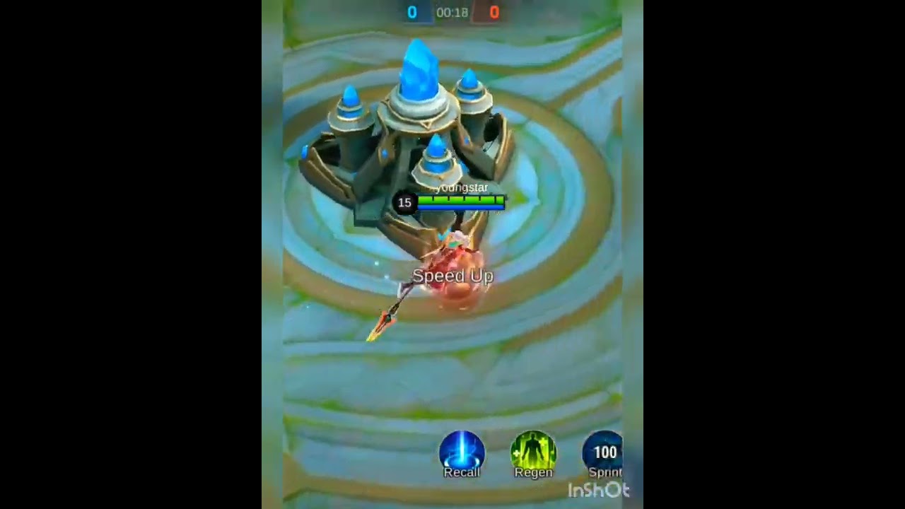 mlbb funny video 🤣 - YouTube