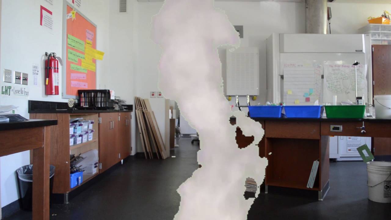 Mary - Poof Test - YouTube