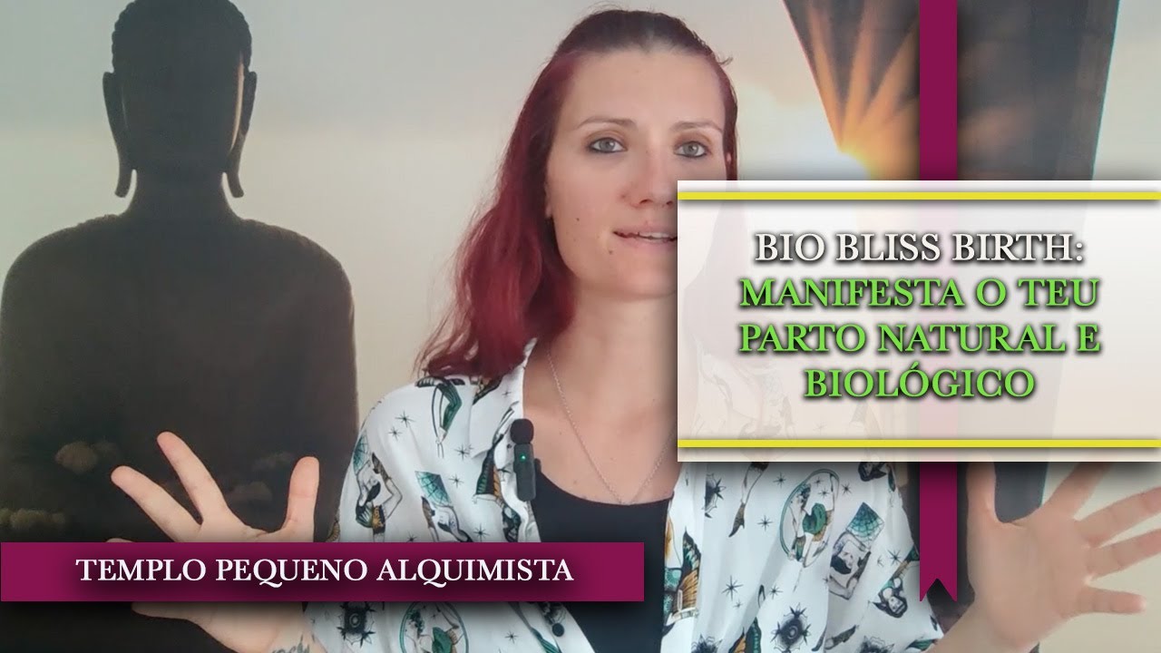 Intro Video | BIO BLISS BIRTH | Online Curso - YouTube