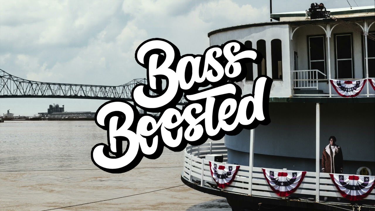 YoungBoy Never Broke Again - Mr. Gaulden 🔊 [Bass Boosted] - YouTube