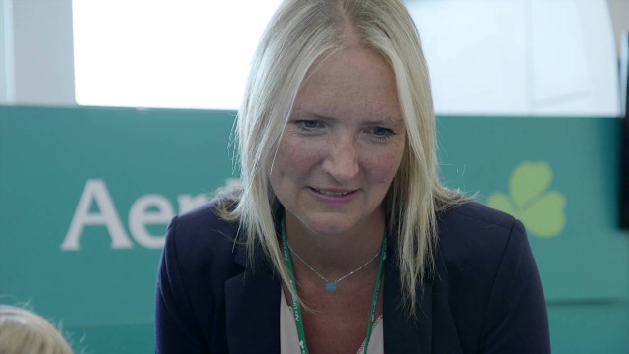 MSc Business Development and Innovation - Student Profile Andrea Hunter ...