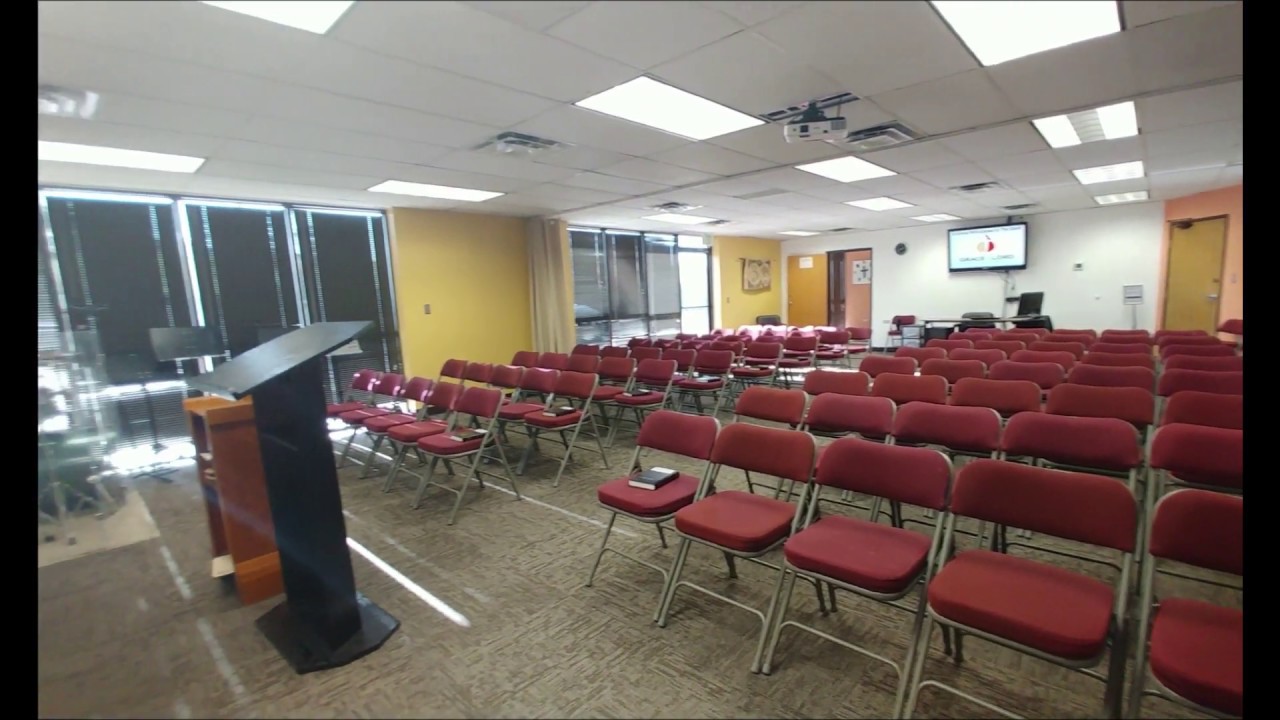 Video Tour Of Building - YouTube